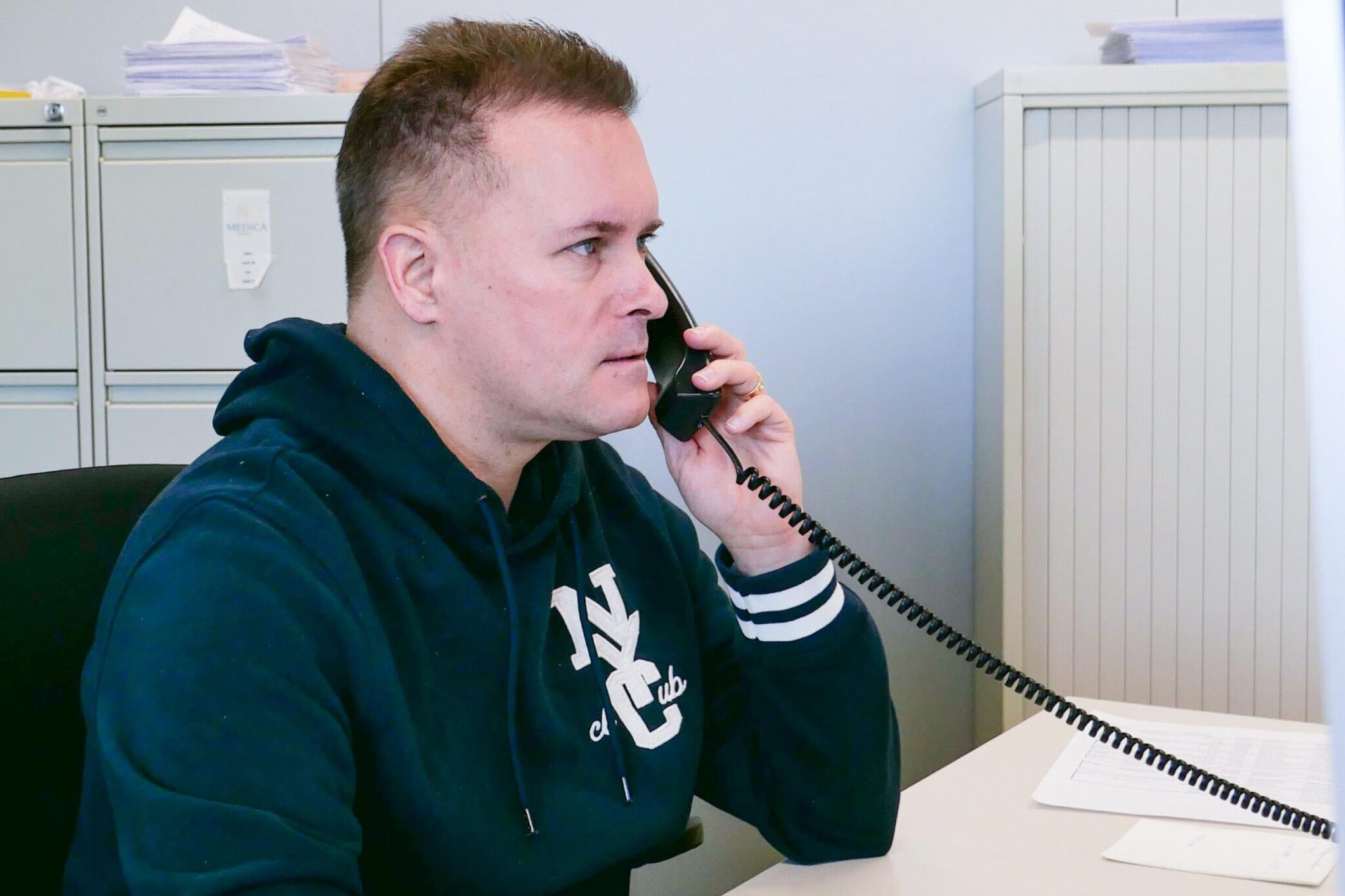 Disposable instruments - Medica Europe